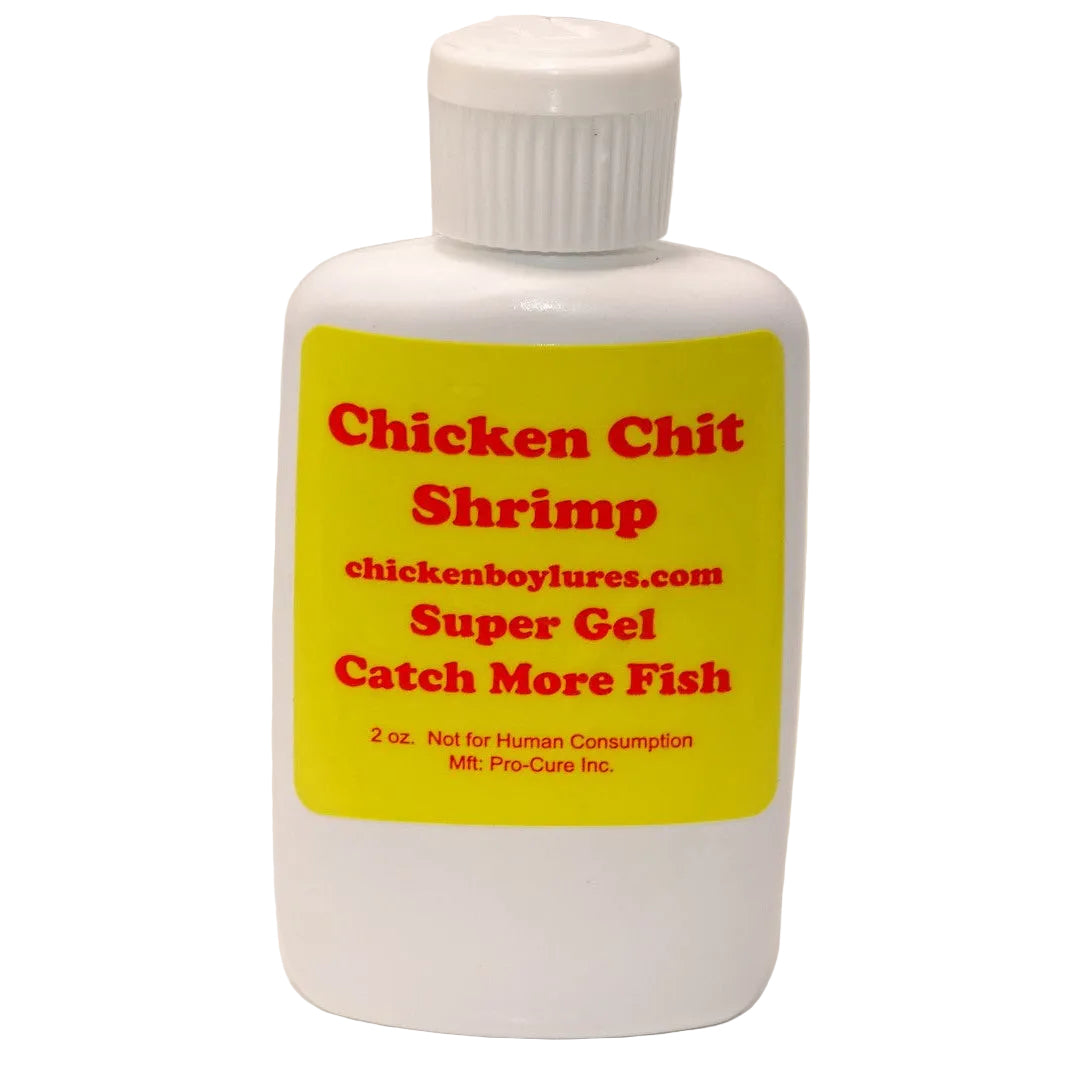 Chicken Chit, Shrimp – Chickenboylures.com